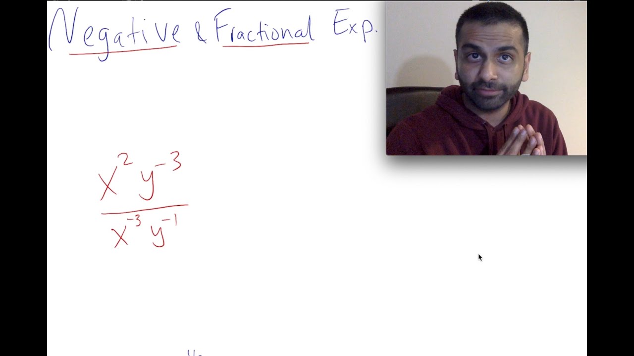 Negative Fractional Exponents YouTube negative-fractional-exponents-youtube