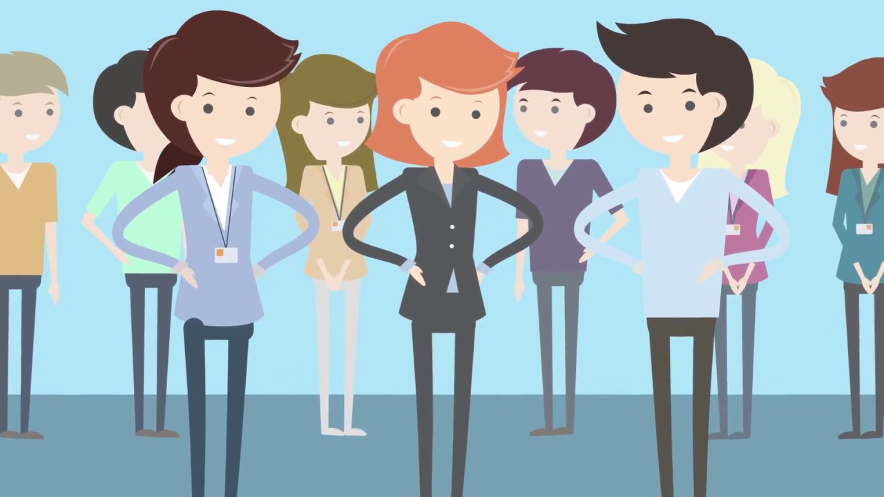 Athena Software's Penelope Animated Explainer Video made by Sharp Eye ...
