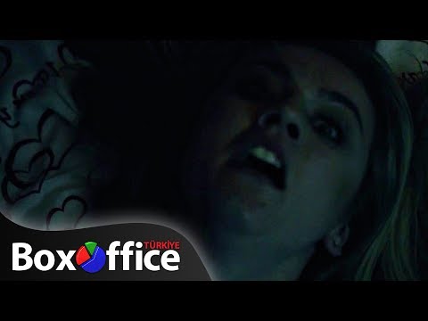 Mühr-ü Cin | Fragman