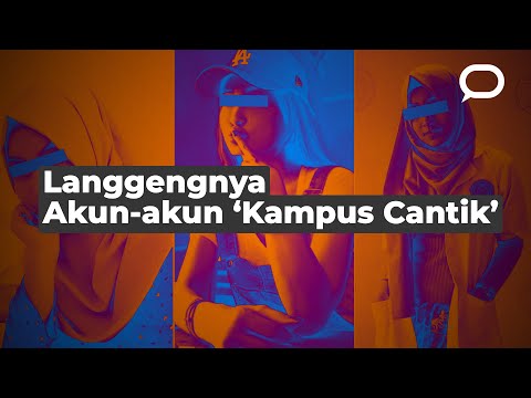 Akun-akun ‘Kampus Cantik’: Tubuh Perempuan di tengah Pendidikan Tinggi Indonesia