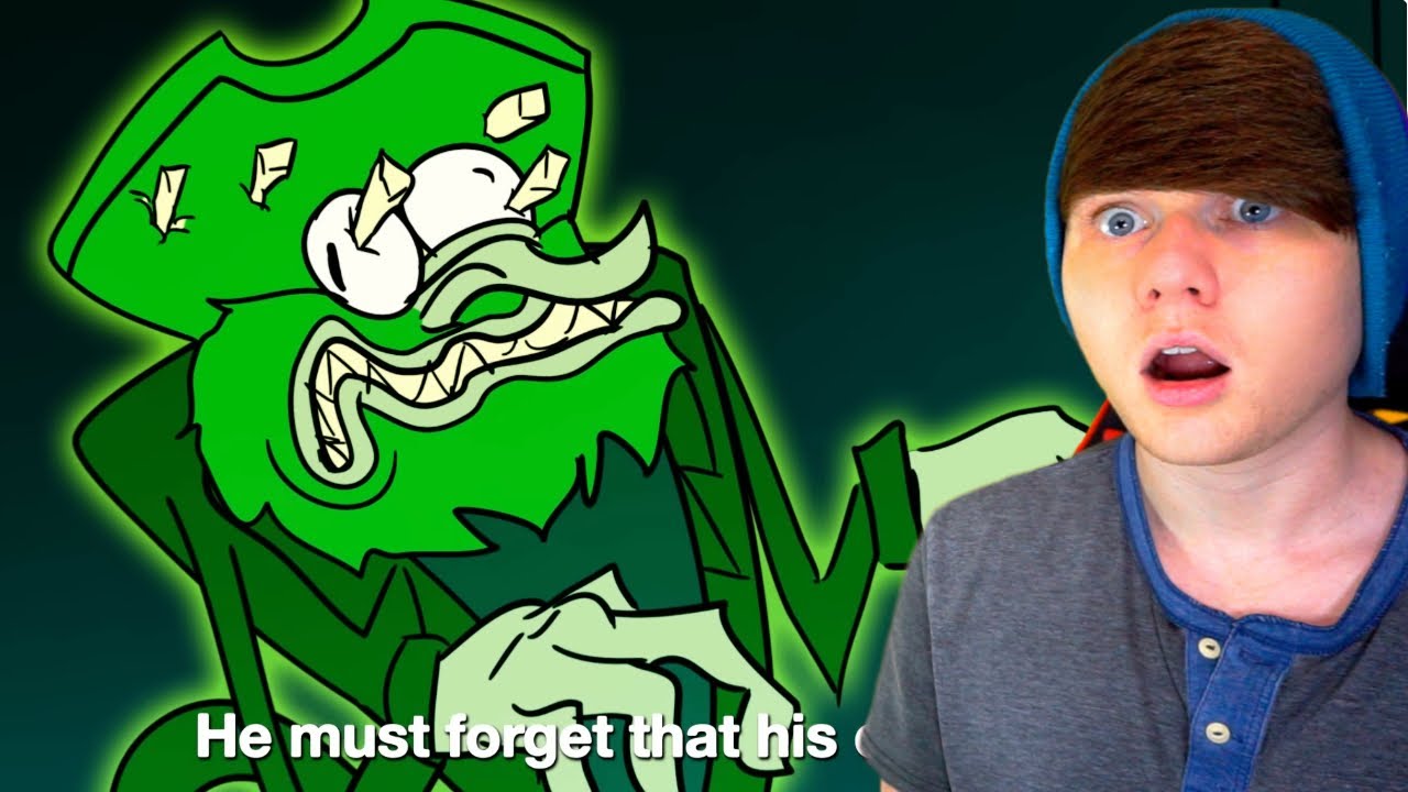 The Flying Dutchman vs King K. Rool Rap Battle! (ANIMATION VS ANYTHING ...