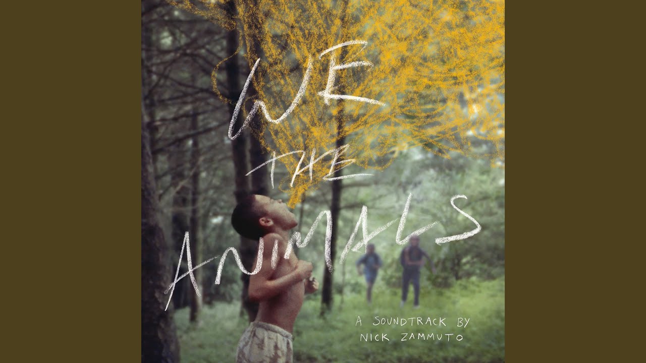 We the Animals - YouTube