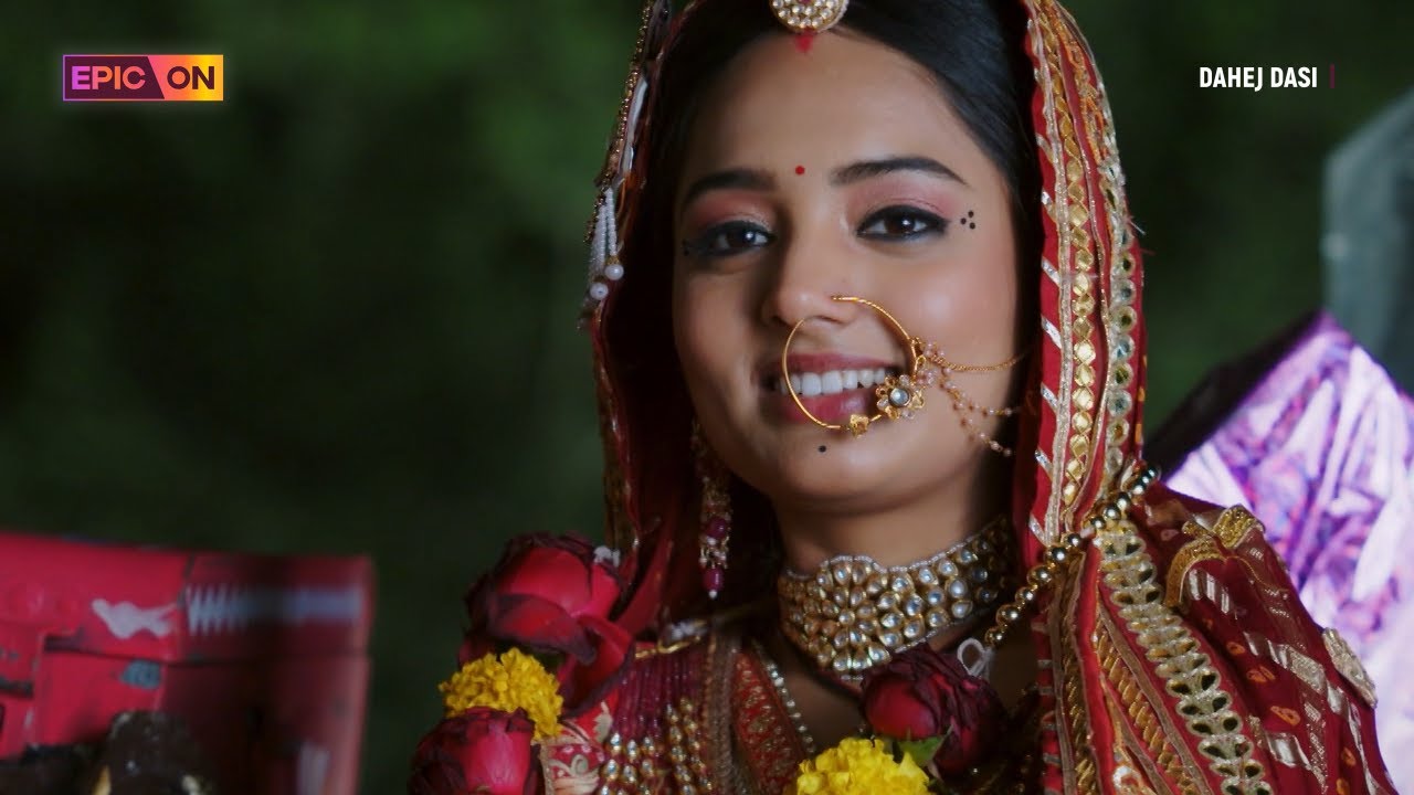 Dahej Daasi EP 5 Highlights | New Show | Kahani Ab Tak | Indian Hindi ...