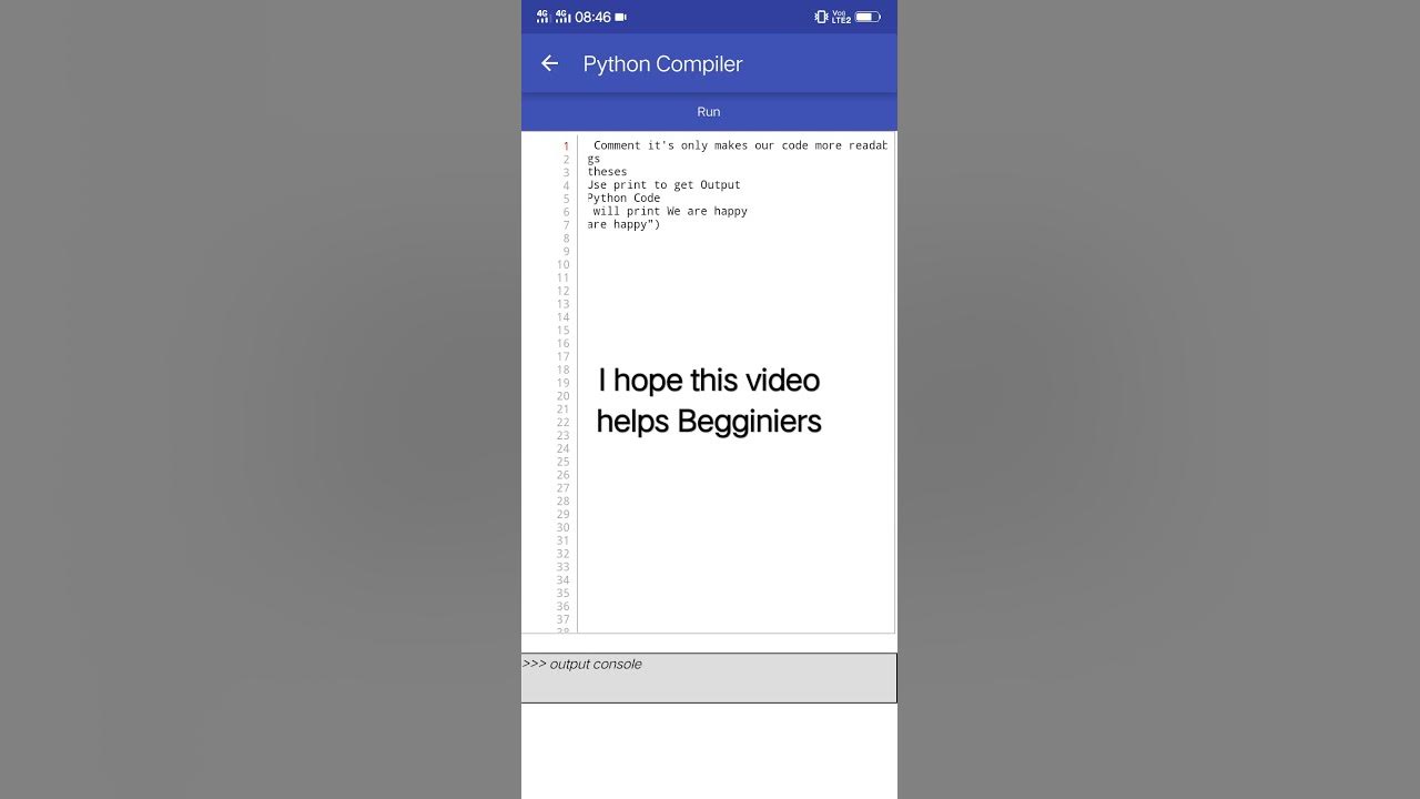 Python Basics For Begginiers 1 Python Pythonprograming Pythonforbeginners Pythonbasics
