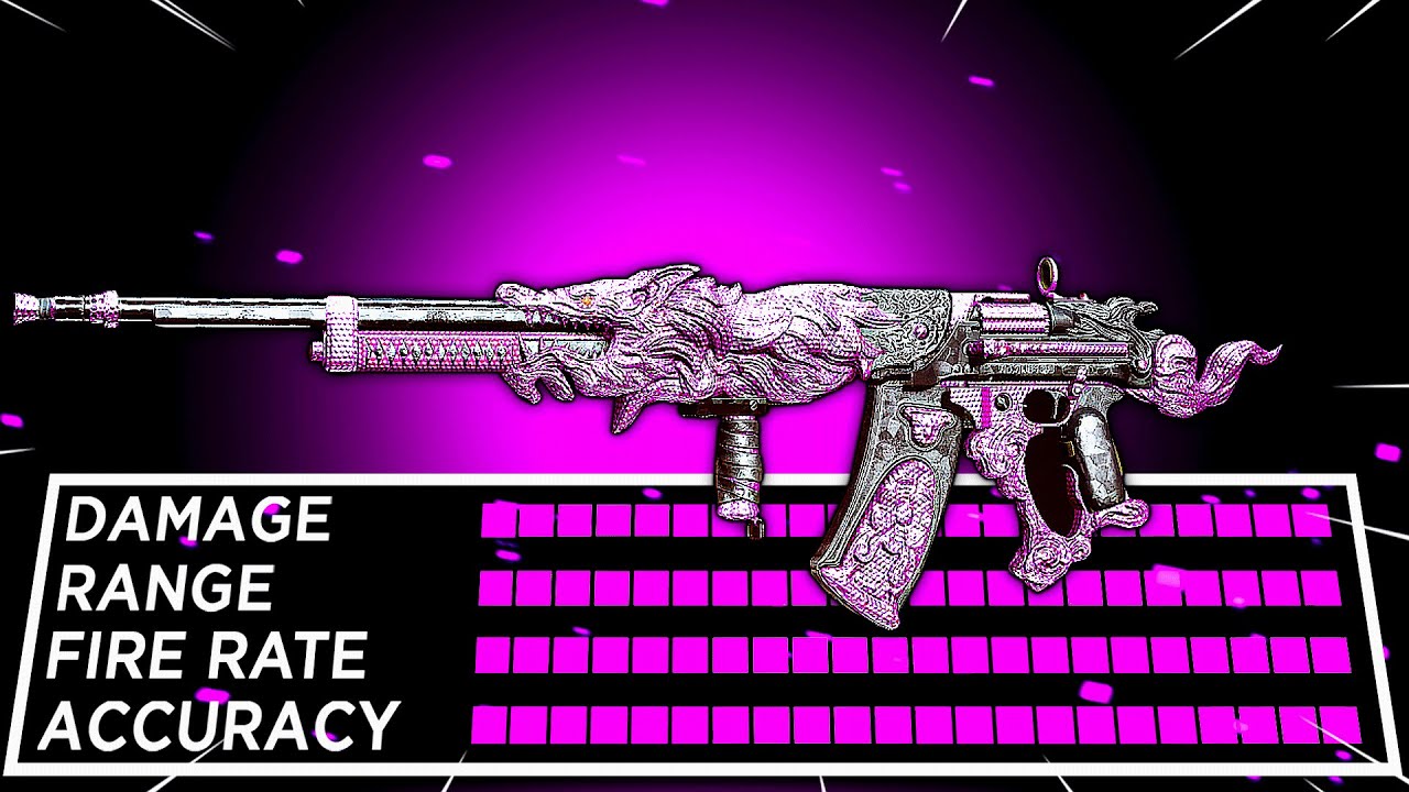 *ULTIMATE* BAR Class in Season 3🤯MUST USE(Best BAR Class Setup ...