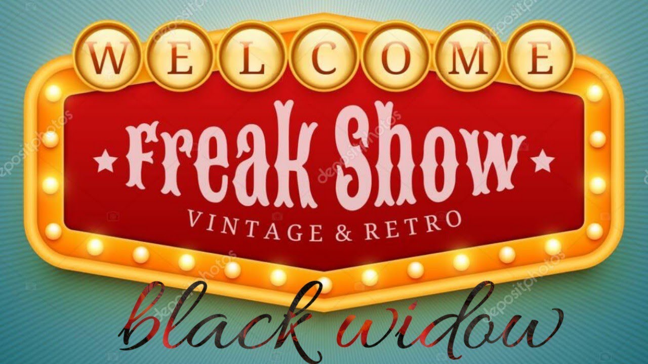 VICTORIAN FREAK SHOWS - YouTube