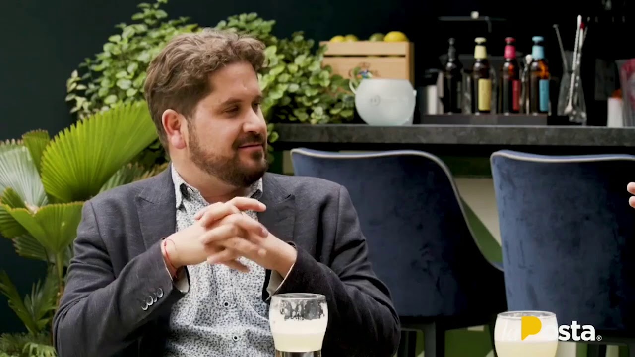 Declaraciones polémicas de Anderson Boscán - YouTube