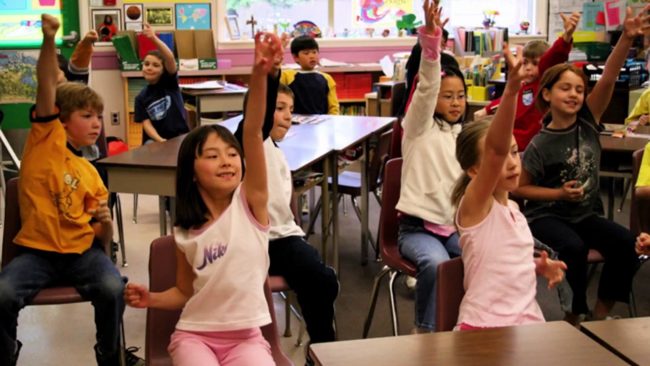 Basic Classroom Management Overview Part 4: Time Limits and Transitions ...