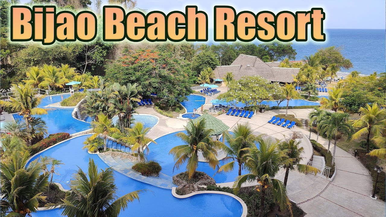 Bijao Beach Resort by Evenia - All Inclusive. Santa Clara, Rio Hato ...