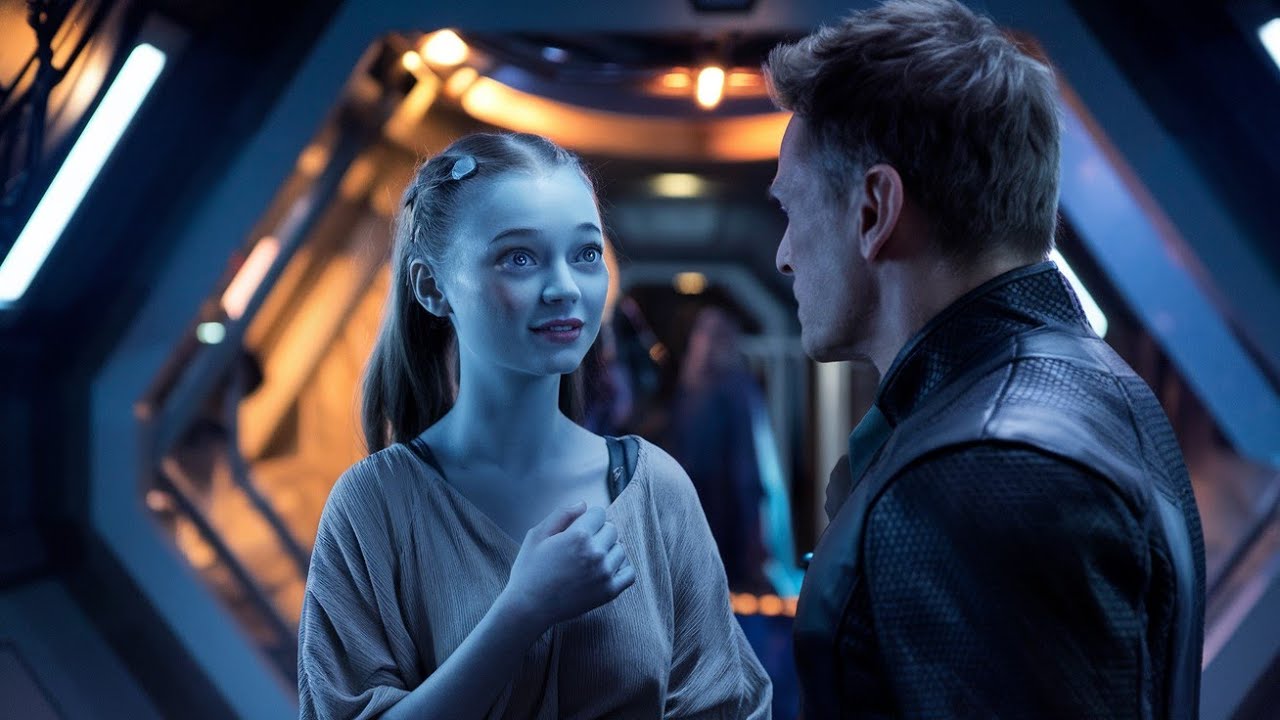 "Human, We Need To Breed! I Will Be Your Alien Playmate For Life!" | HFY Reddit Stories - YouTube