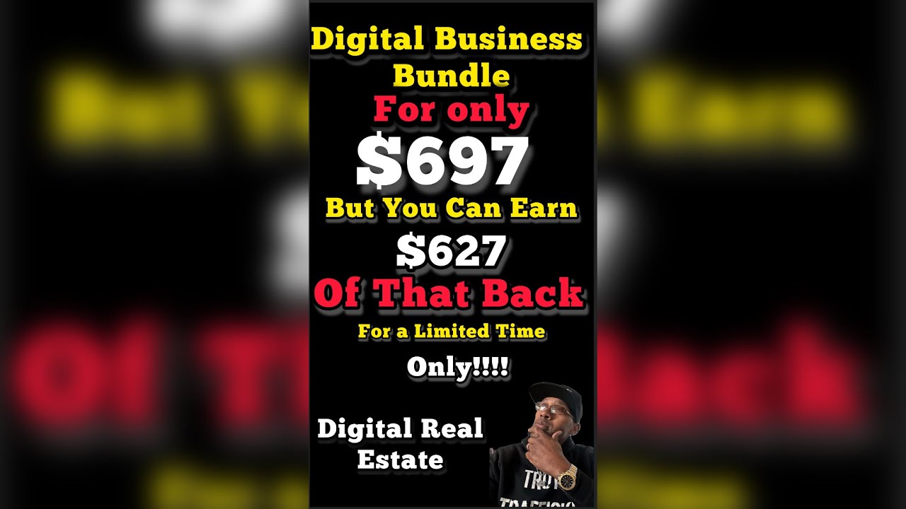 DIGITAL REAL ESTATE-Digital Income Partners-Digital Income Builders ...