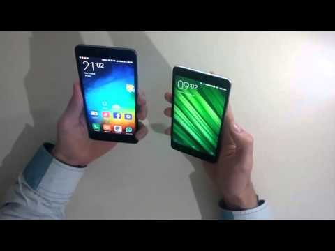 Xiaomi Redmi Note 2 Vs Redmi Note 3 I Ürün Karşılaştırma-Türkçe Anlatım