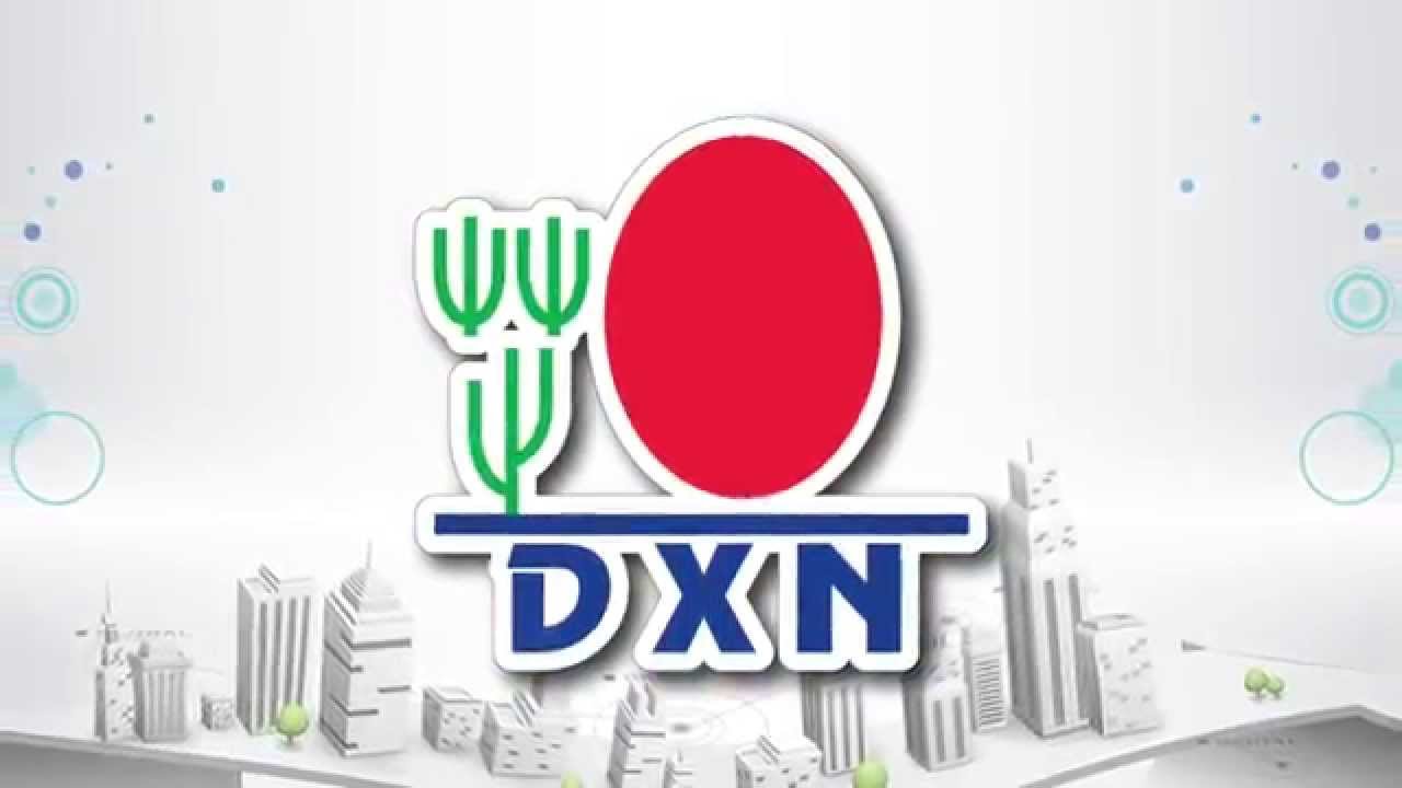 Why Ganoderma Coffee Company DXN COMPENSATION PLAN IOC is REVOLUTIONARY ...