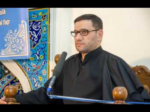 Hacı Şahin  (Hə Nolsun ! )