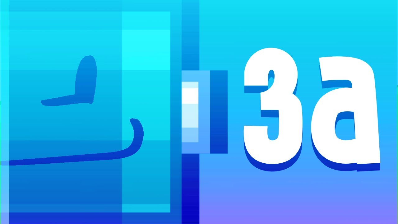 Lazily Named Camp | 3a - YouTube