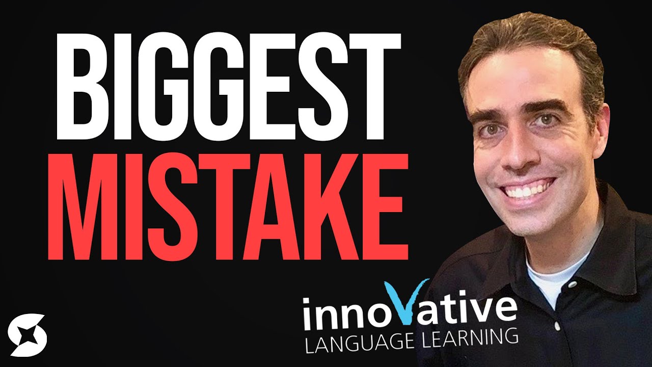 The Biggest Mistakes Peter Galante Made Building Innovative Language ...