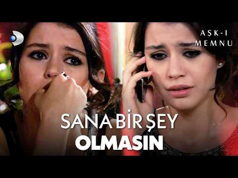 Behlül'ün Kayboluşu Bihter'i Yıktı! - Aşk-ı Memnu Özel Kolaj