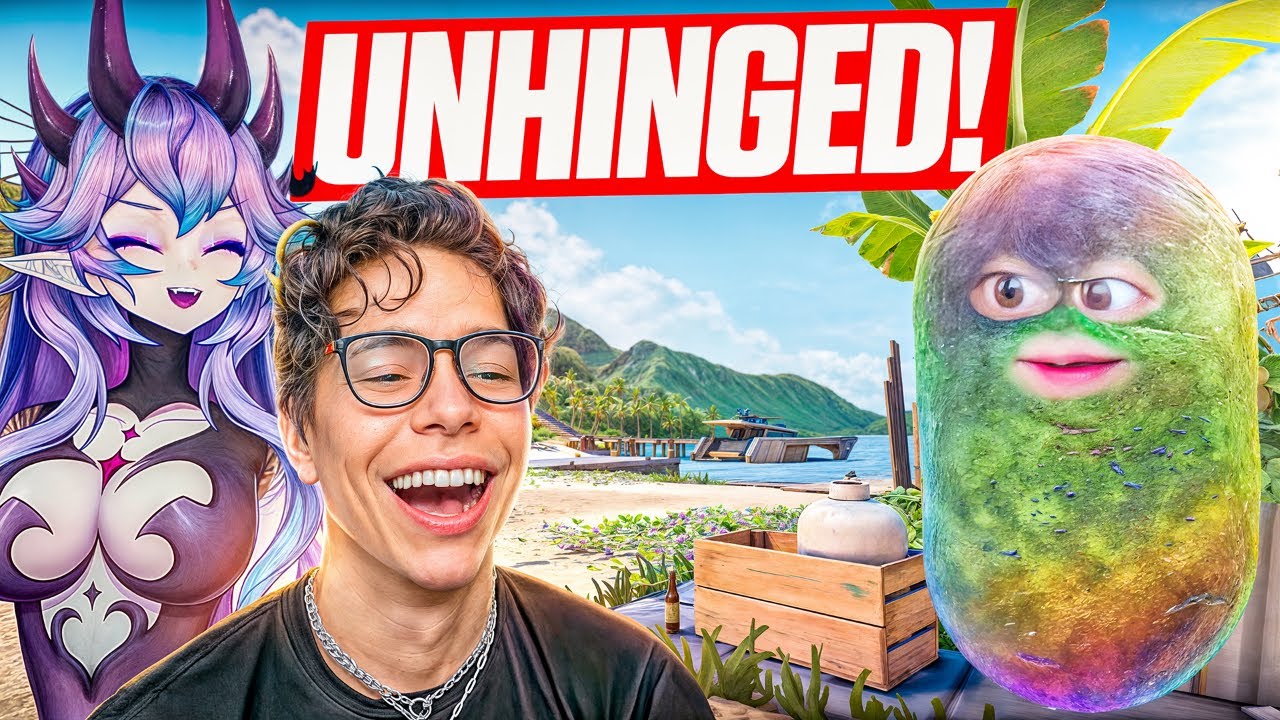 Most UNHINGED Trio in VALORANT (ft. Jollztv & CottonTailVA) - YouTube