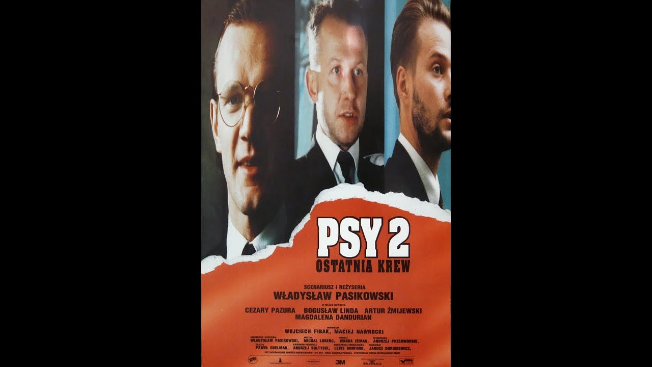PSY 2- OSTATNIA KREW// PRÓBUJE ODEGRAC JEDNĄ ZE SCEN - YouTube