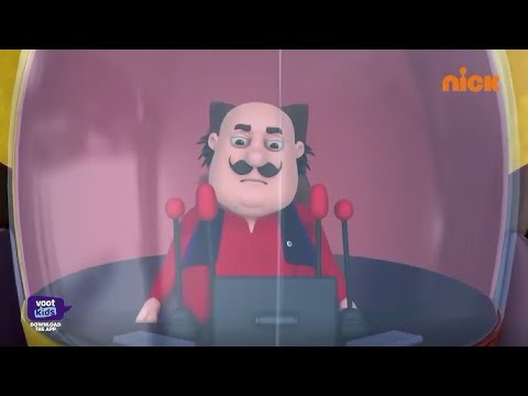 Motu Patlu new episode Robot Competition in 4k#motupatlu - YouTube