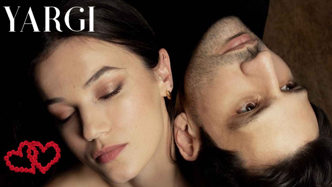 Yargi 54. Episode Fragman 2 | Best drama couple Ceylin & Ilgaz - YouTube