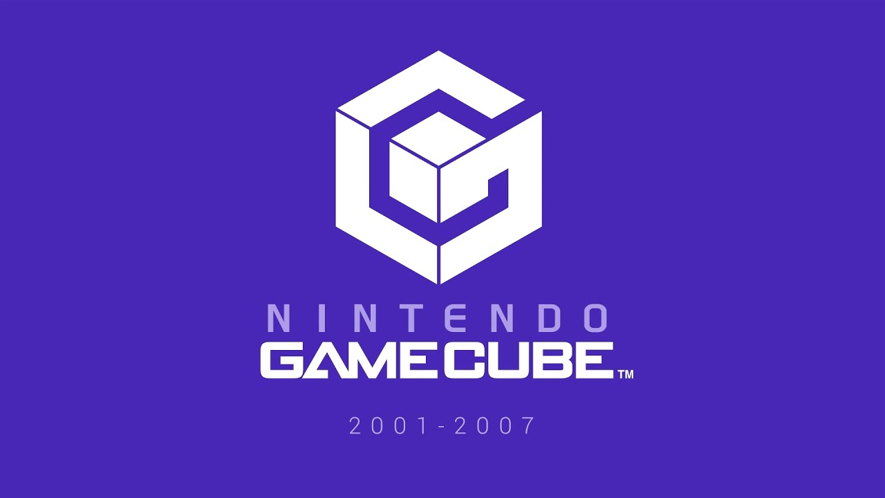 Startup - Nintendo Gamecube - YouTube