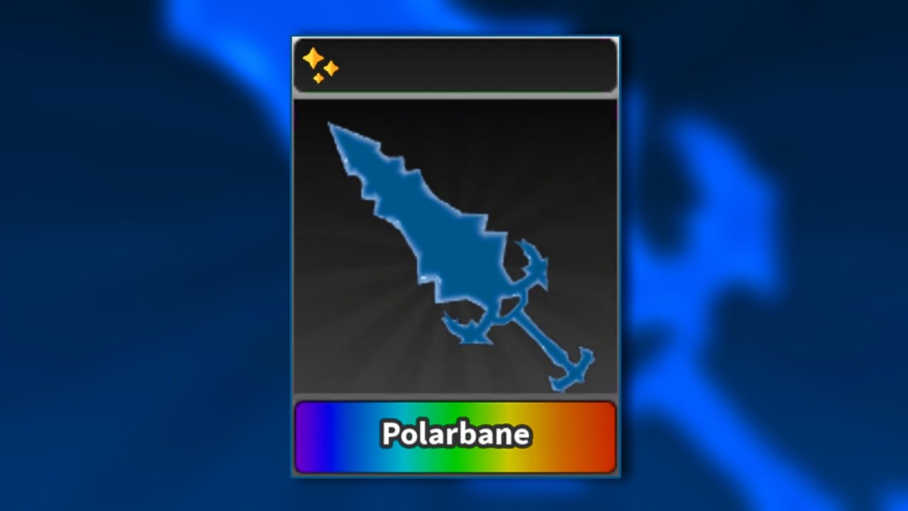 What I Got for Polarbane? | Survive the killer - YouTube