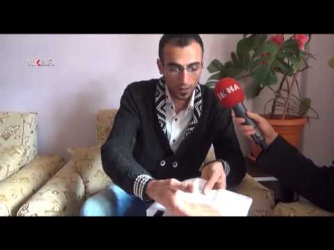 Bu mahallede niye internet ve telefon yok \\ 29 01 2014 \\ MERSİN