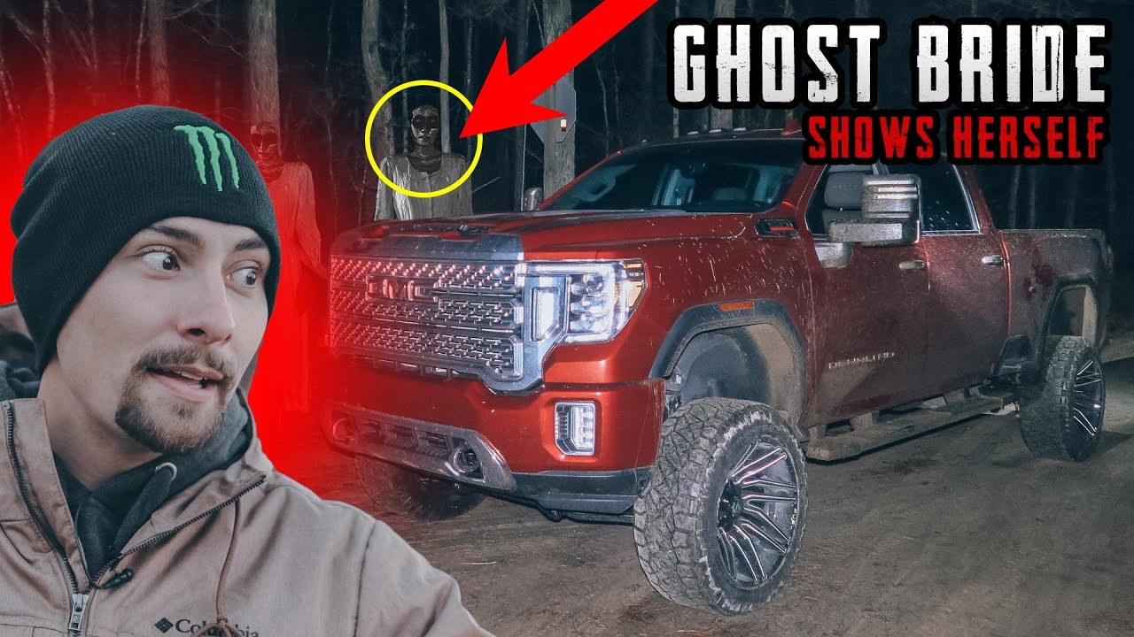 **Purgatory Road** Terrified on the most haunted road in Delaware ...