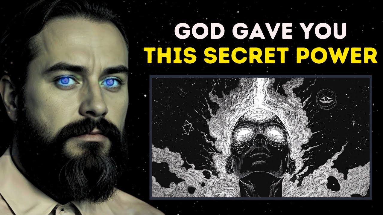 The "SECRET" Practice that makes God open ALL doors for you | Jacobo ...