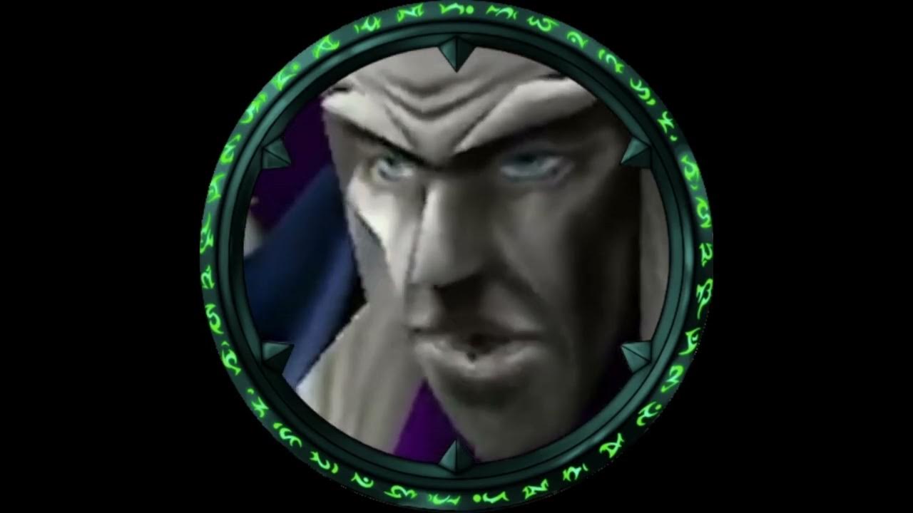 Утеру звонят мошенники (Warcraft 3) - YouTube