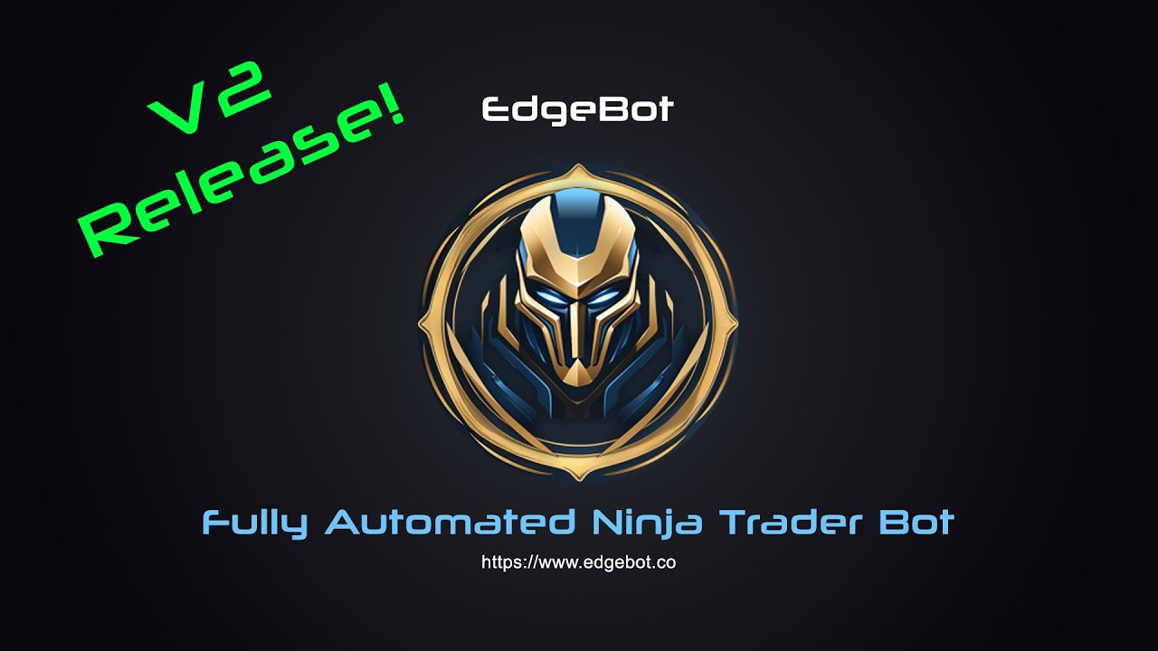 Edgebot version 2 Released! - YouTube