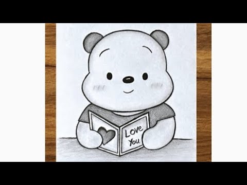 How To Draw A Fancy Drawing 🤯? || Step By Step || @Artsbyabood # ...