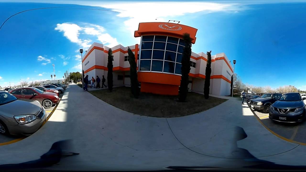 uamrr 360 - YouTube