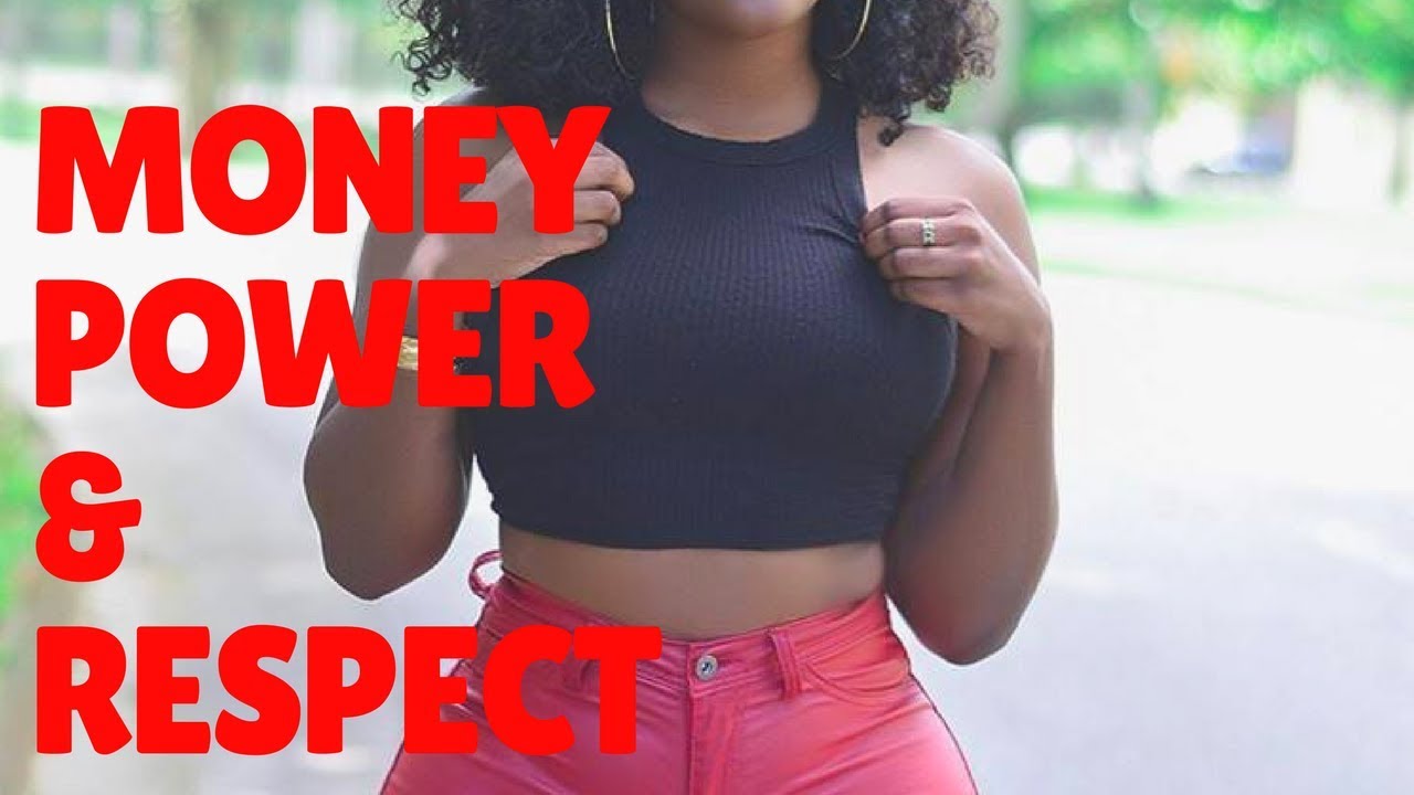 Watch This! What They Never Tell You About Money, Power And Status ...