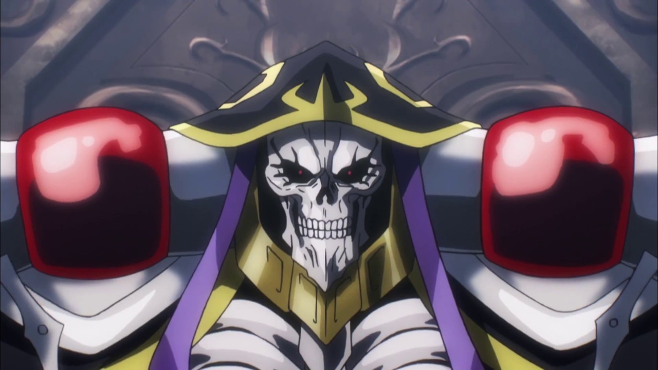 Is Overlord Really Bad?! OVERLORD REVIEW - YouTube