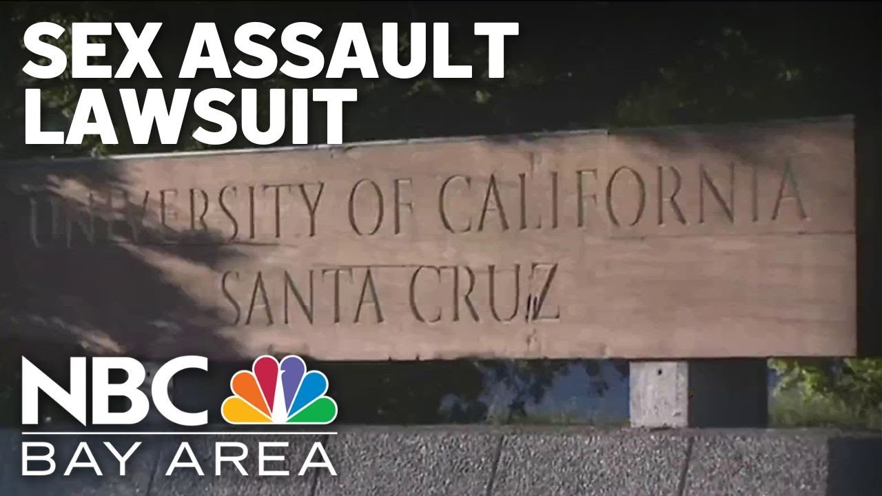 Lawsuit accuses University of California of botching response to ...