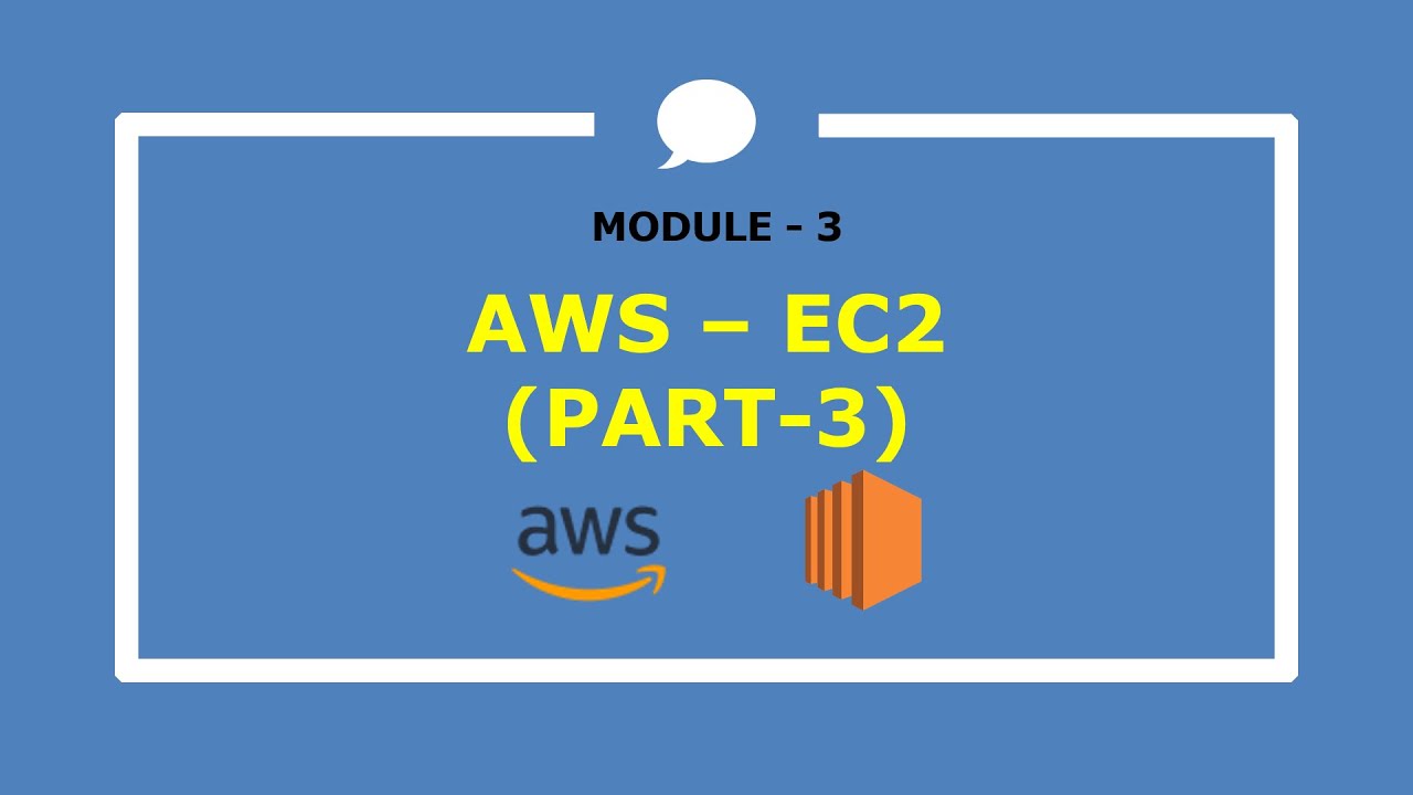 Module 4 - AWS EC2 (Part-3) - YouTube