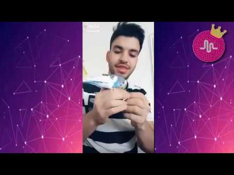 Tiktok Yeni Akım Yuvarlan #tumbleweedchallenge