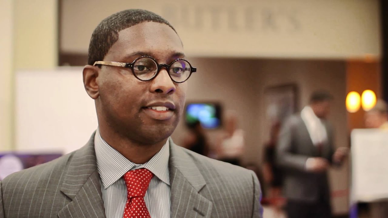 Butler's Grooming for Men Opening at Saks Fifth Avenue - YouTube