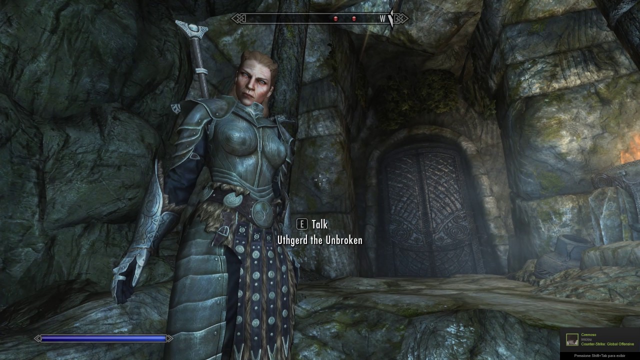 Uthgerd #2 - YouTube