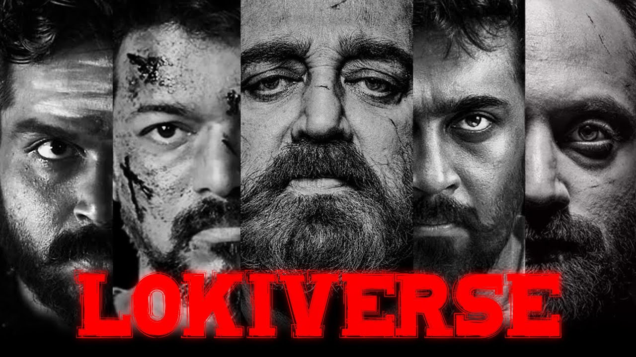 LOKIVERSE X MARVEL THEMED | LCU | MARVEL | TRAILER MIX - YouTube