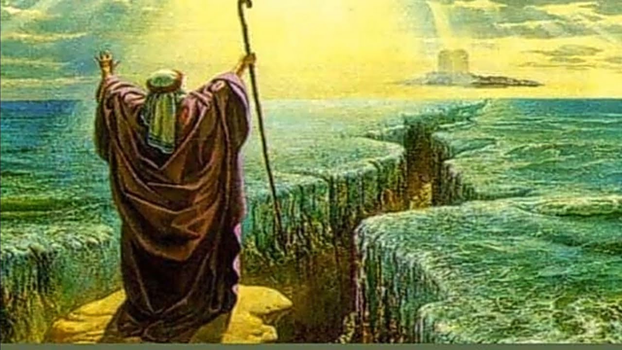 Story of Hazrat Musa(as) & Butcher I Hazrat Musa(as) aur kasai ka qissa ...