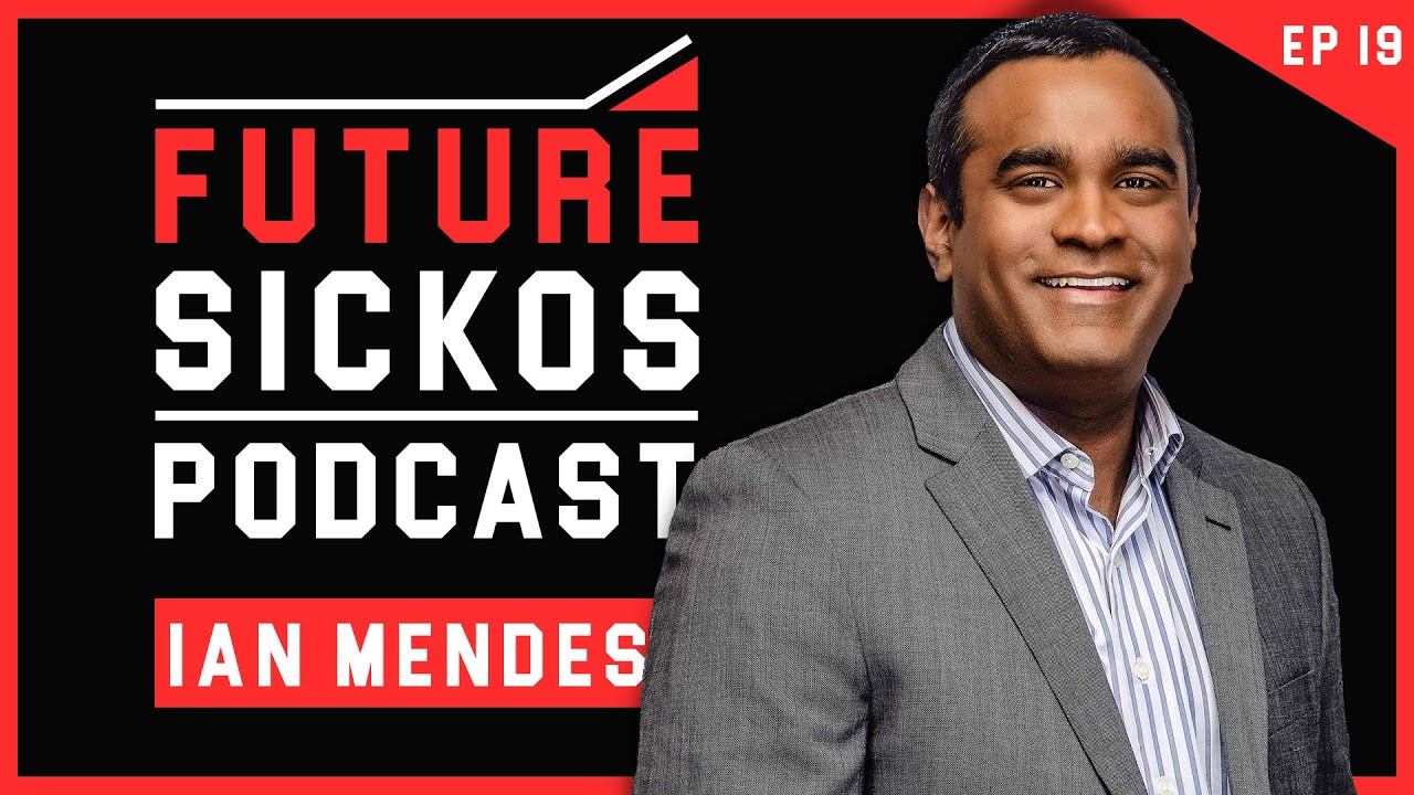 Future Sickos Podcast: Episode 19 - Season Preview with Ian Mendes ...