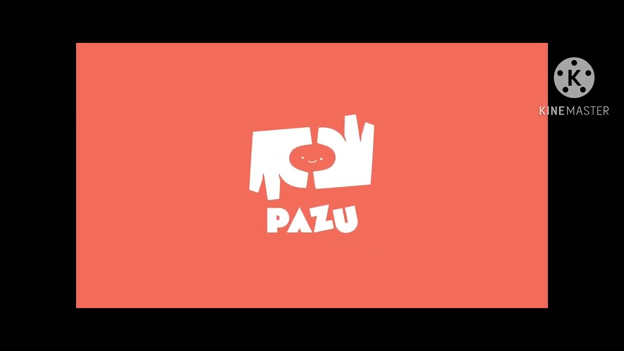 Pazu logo 2013 - YouTube