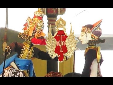 WAYANG GOLEK MENAK Kraton Jogja / Javanese Wooden Puppet [HD] - YouTube