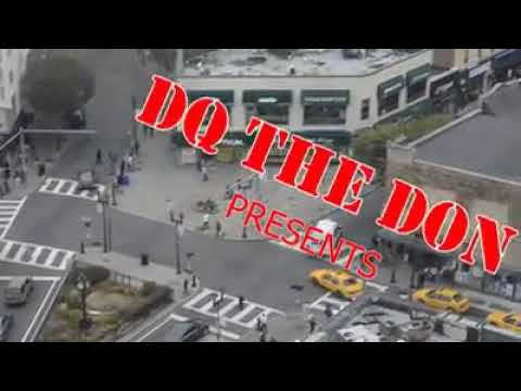 Dq the don YONKERS official music video add me on Instagram @dqthedon ...