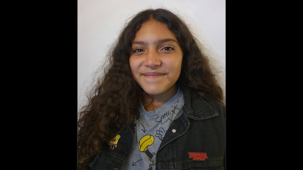 Audicion Sofia Salazar La Voz Kids 2023 - YouTube