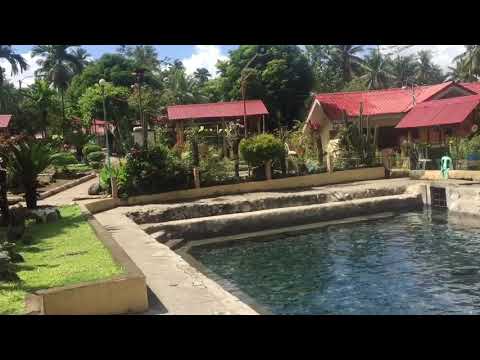 SAN BENON HOT SPRING AT IROSIN SORSOGON - YouTube