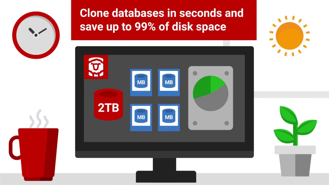 SQL Clone in 30 seconds - YouTube